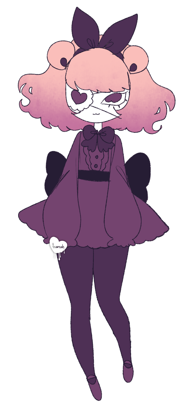 Dollieguts / Tearzah Hayes / Salem Haze / Dreamalgia / Dollieguts ...