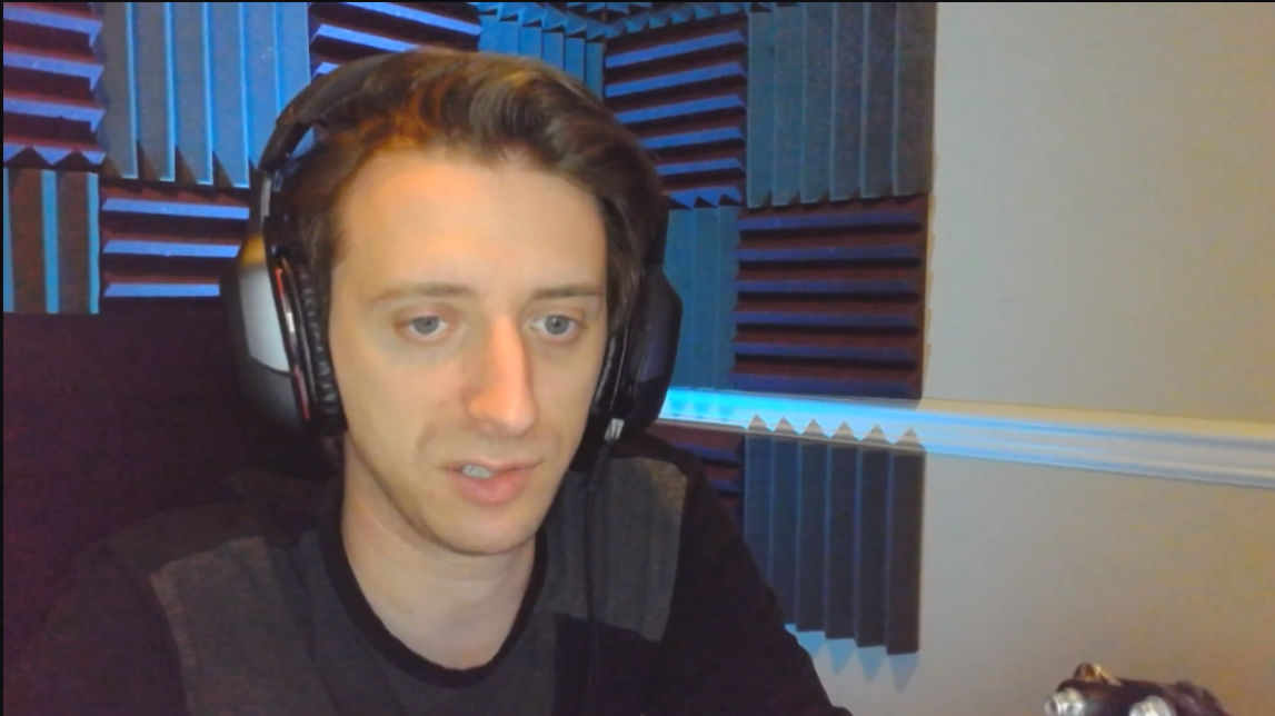 Jared Knabenbauer / ProJared / SinJared, Heidi O'Ferrall / AtelierHeidi ...