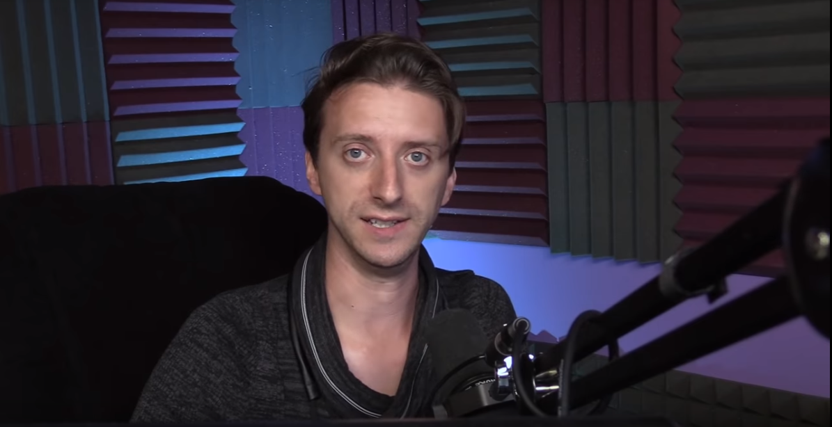 Jared Knabenbauer / ProJared / SinJared, Heidi O'Ferrall / AtelierHeidi ...