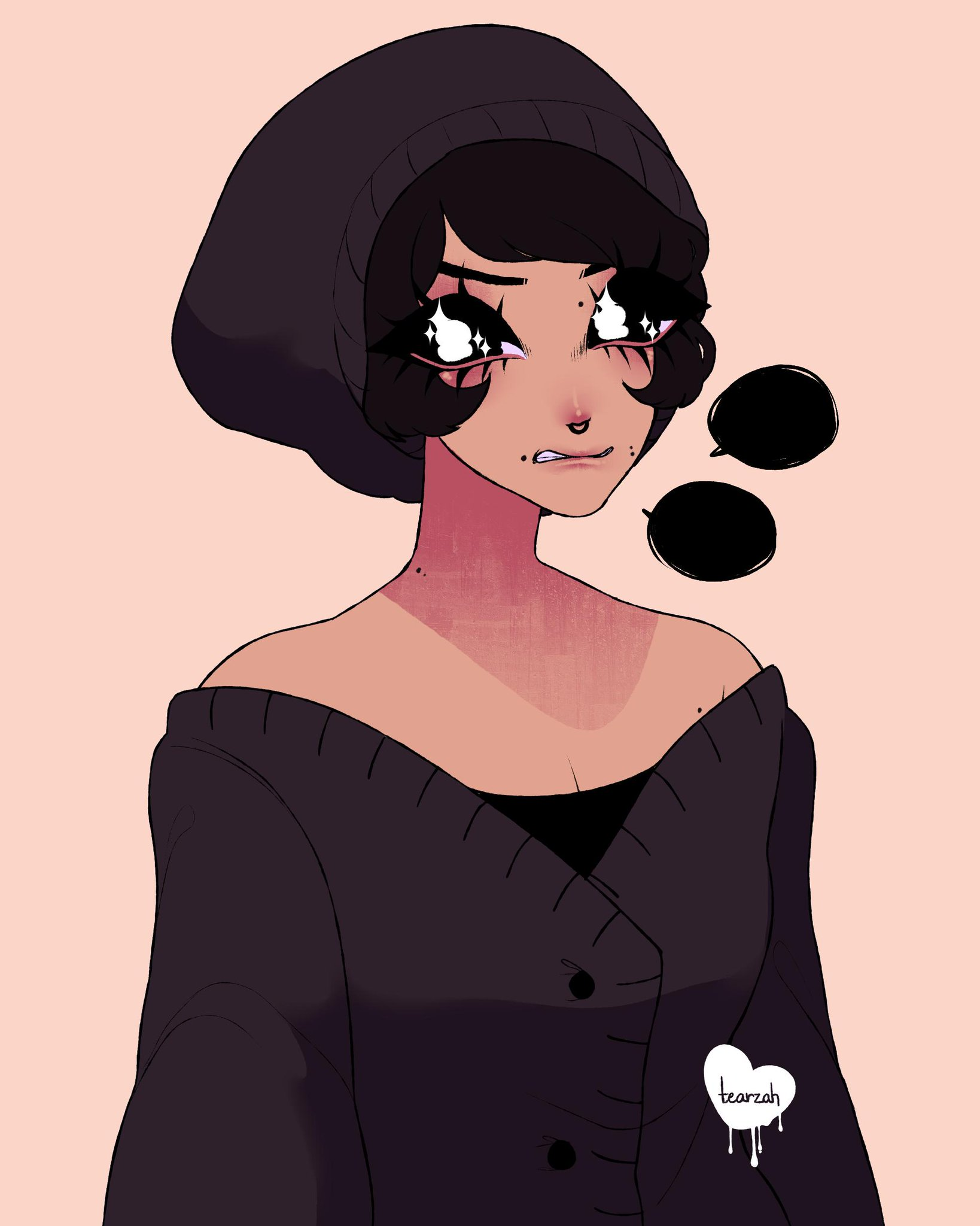 Dollieguts / Tearzah Hayes / Salem Haze / Dreamalgia / Dollieguts ...