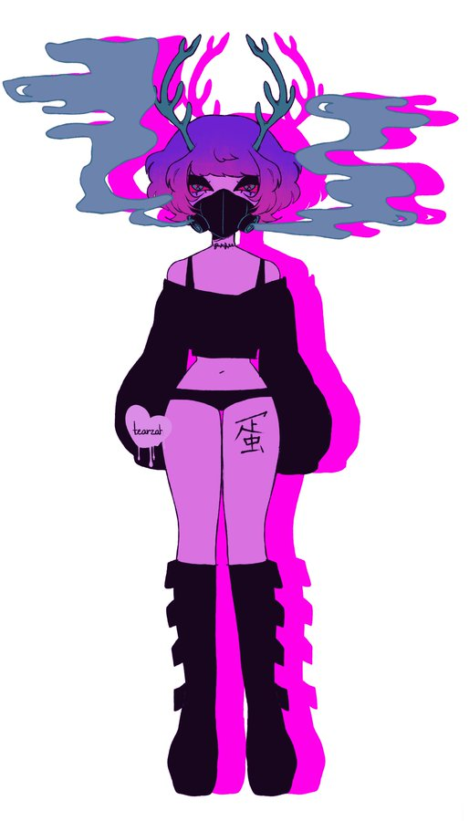 Dollieguts / Tearzah Hayes / Salem Haze / Dreamalgia / Dollieguts ...