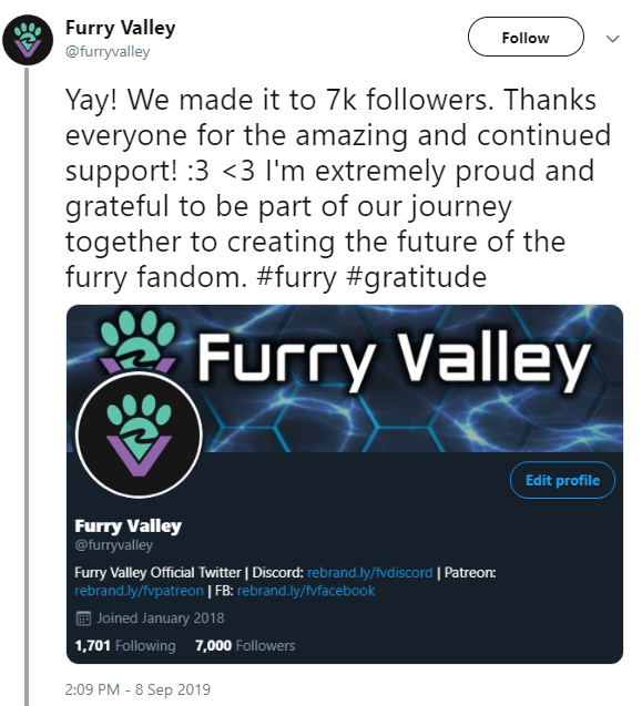 Chris Bryant / Simba Lion / Leader of Furry Menagerie / Furry Valley ...