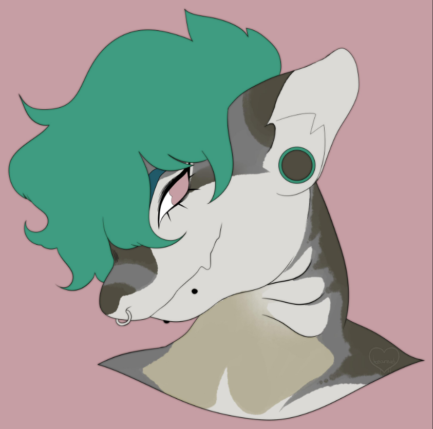 Dollieguts / Tearzah Hayes / Salem Haze / Dreamalgia / Dollieguts ...