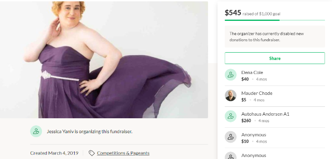 Jonathan Yaniv & Vexatious Litigation | Page 2 | Kiwi Farms