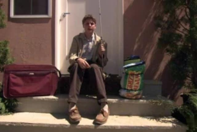 "Jim" / James Augustine née James Patrick O'Shaughnessy / Mister ...