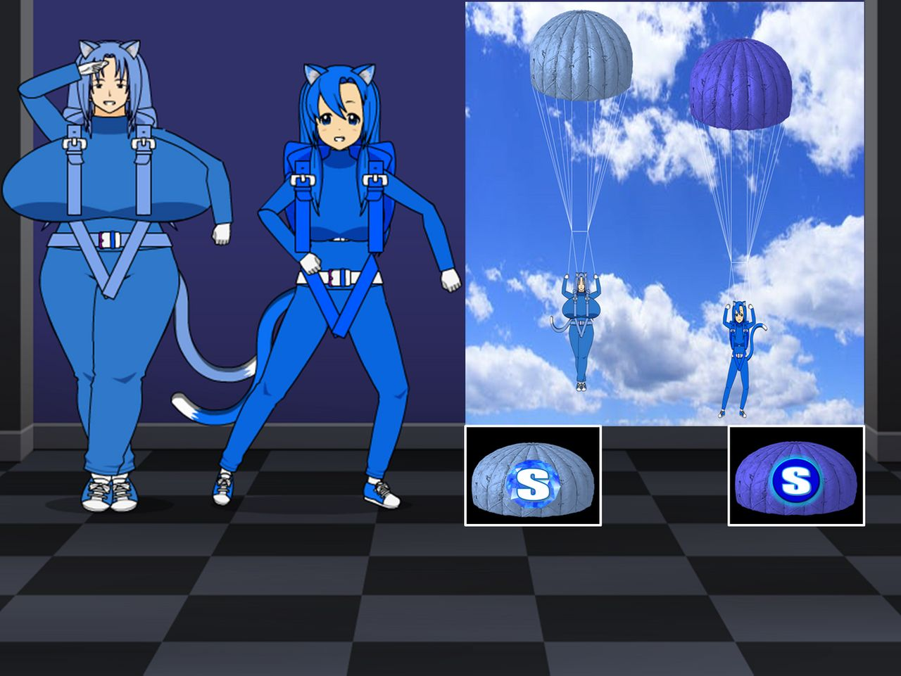 DeviantArt Horrors | Page 711 | Kiwi Farms