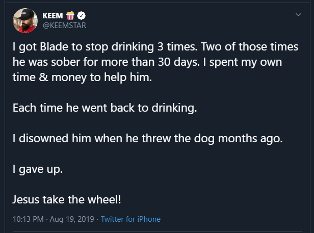 ONLYuseMEBLADE / Brian Risso | Page 11 | Kiwi Farms