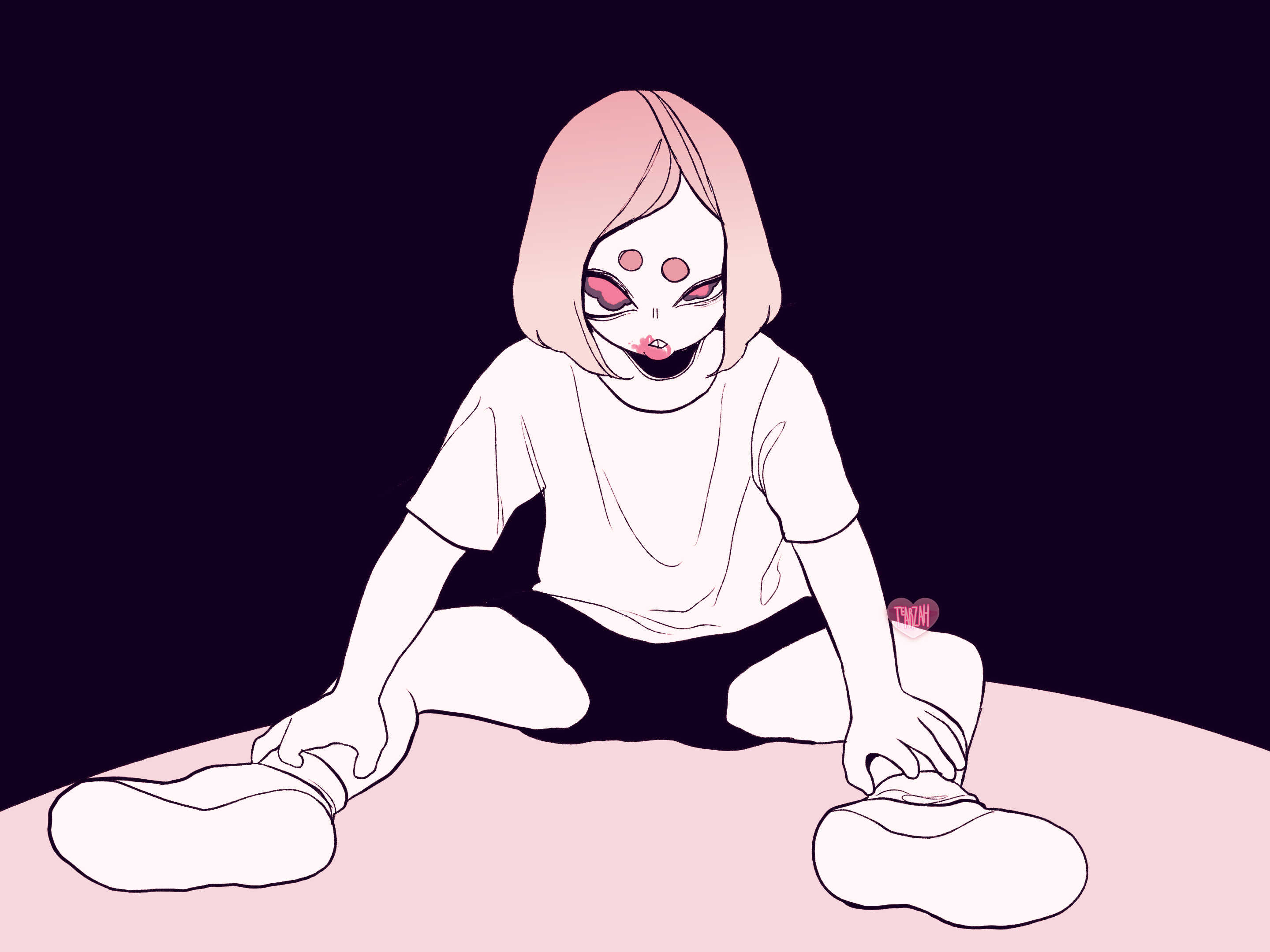 Dollieguts / Tearzah Hayes / Salem Haze / Dreamalgia / Dollieguts ...