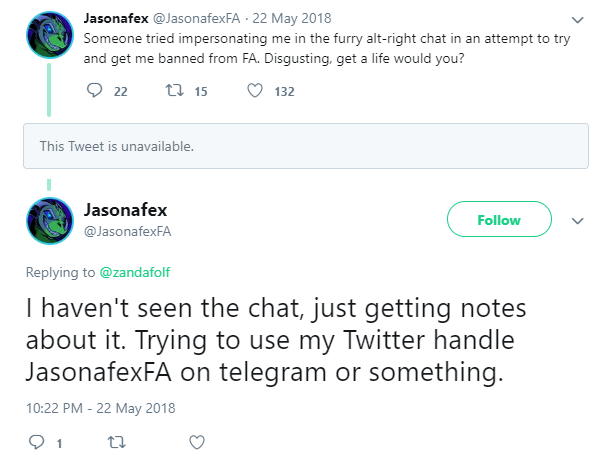 Jason Grant / Jasonafex / JasonafexFA / Amorous and his girlfriend ...