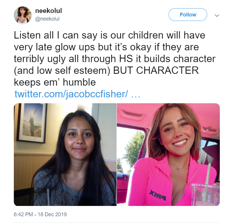 Nicole Alvarado Sanchez / Neekolul / Nialvar / "Ok Boomer Girl" | Page ...