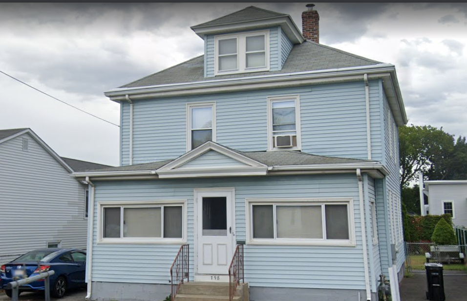 The Mysterious Mr. Enter / Jonathan Rozanski's "Growing Around" | Page ...