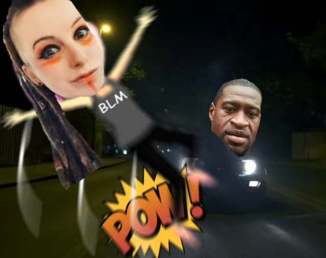 Game Designer Jennifer Scheurle Ignores Evidence, Falsely Accuses ...