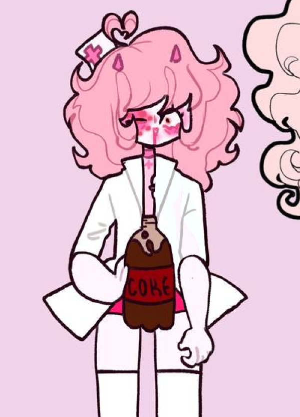 Dollieguts / Tearzah Hayes / Salem Haze / Dreamalgia / Dollieguts ...