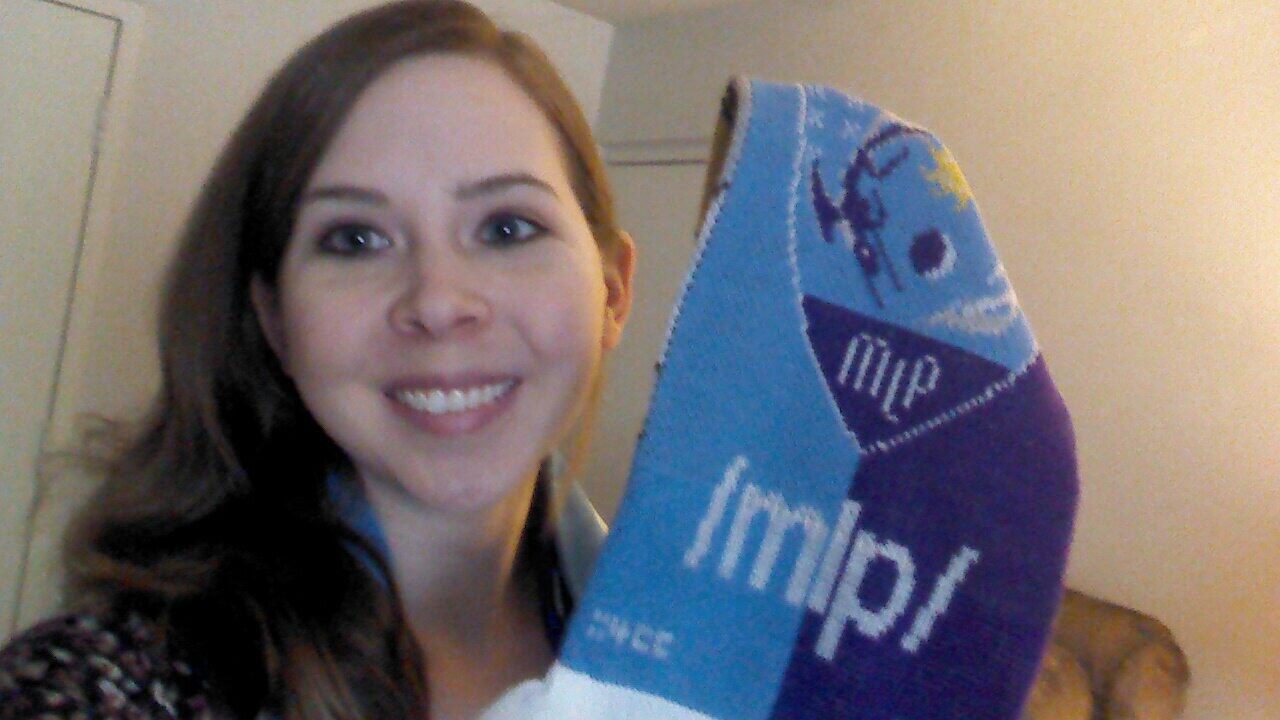 Jenny Nicholson / Jennifer Elizabeth Nicholson / @JennyENicholson ...