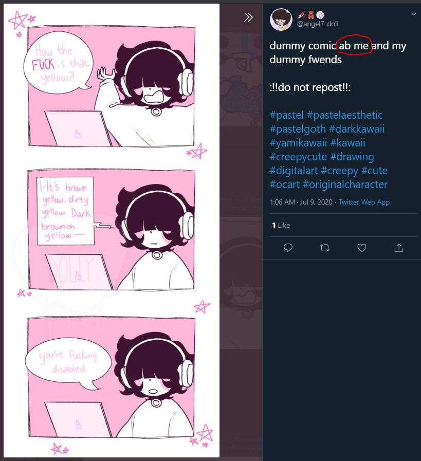 Dollieguts / Tearzah Hayes / Salem Haze / Dreamalgia / Dollieguts ...