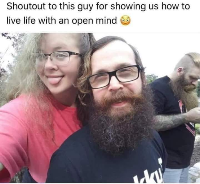 Ronald Merle McNutt / Ronnie McNutt / @hinderless / Facebook livestream ...