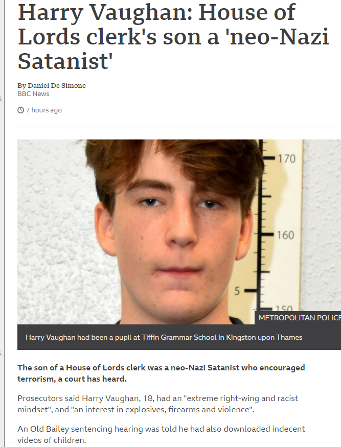 John Cameron Denton & Atomwaffen Division / Siegeculture | Page 83 ...