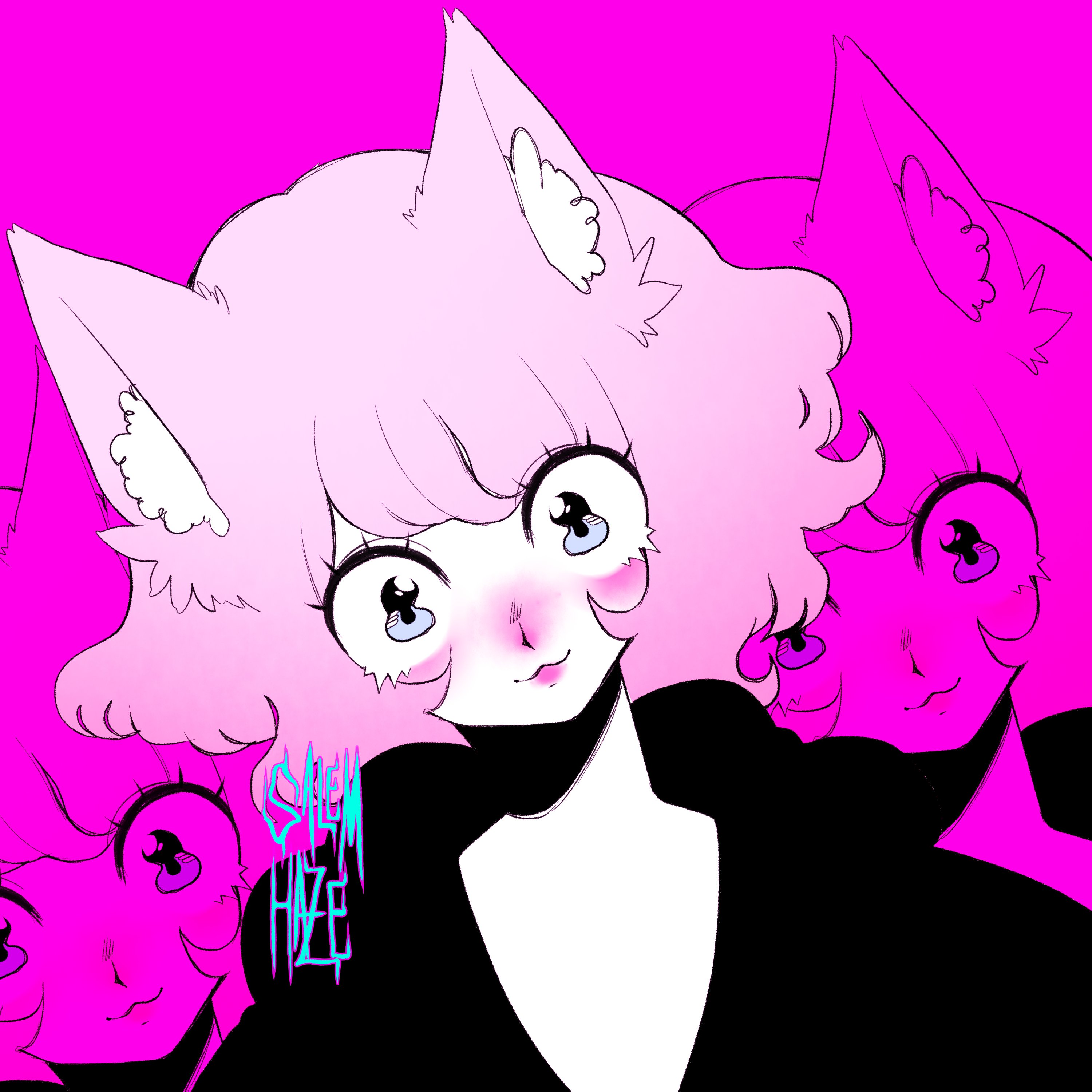 Dollieguts / Tearzah Hayes / Salem Haze / Dreamalgia / Dollieguts ...