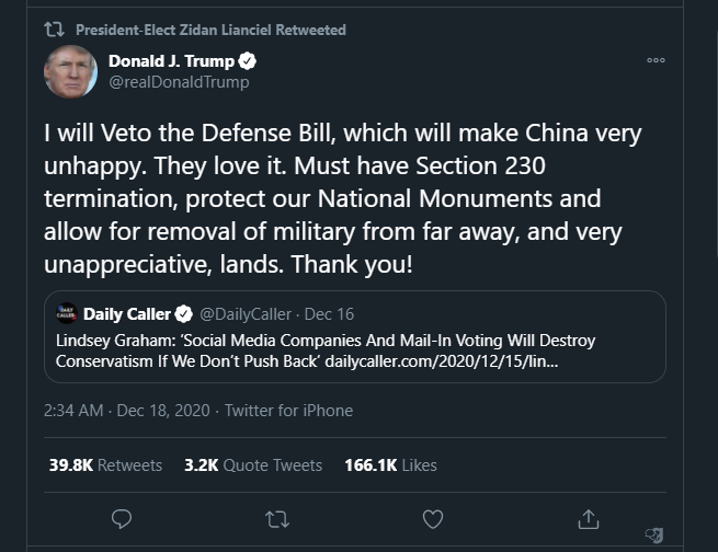 Zidan Lianciel / Retired Co-host of the Killstream | Kiwi Farms