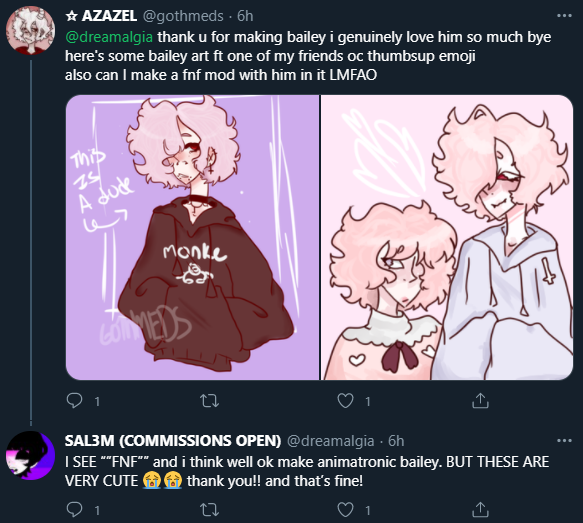 Dollieguts / Tearzah Hayes / Salem Haze / Dreamalgia / Dollieguts ...