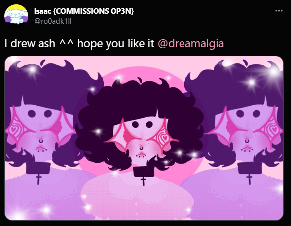 Dollieguts / Tearzah Hayes / Salem Haze / Dreamalgia / Dollieguts ...