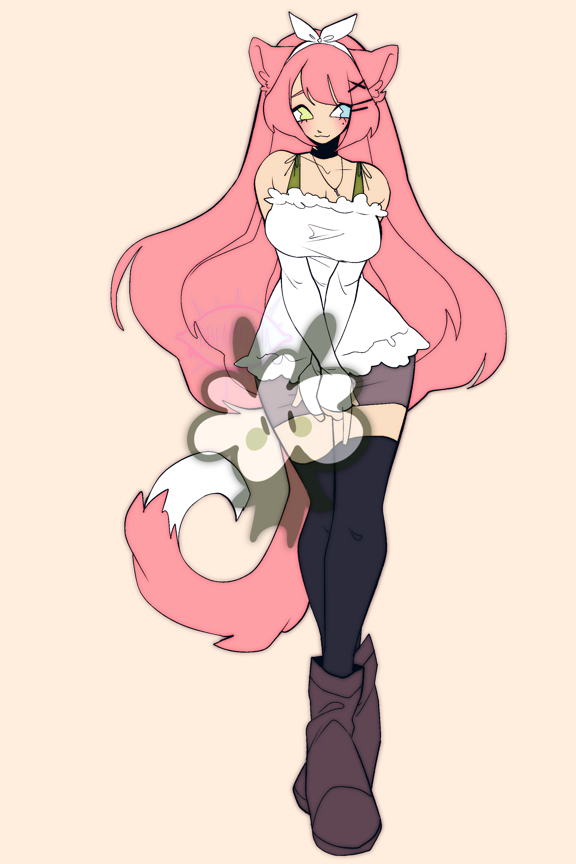 Dollieguts / Tearzah Hayes / Salem Haze / Dreamalgia / Dollieguts ...