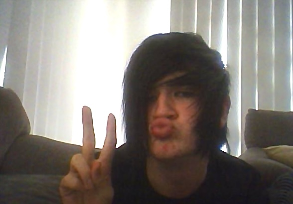 Corpse_Husband / Anthony Blue Gamboa | Page 3 | Kiwi Farms