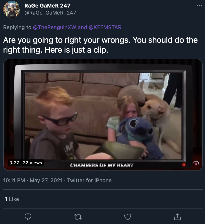 Michael Christopher Martin & Heather Lynn Martin /DaddyOFive/MommyOFive ...