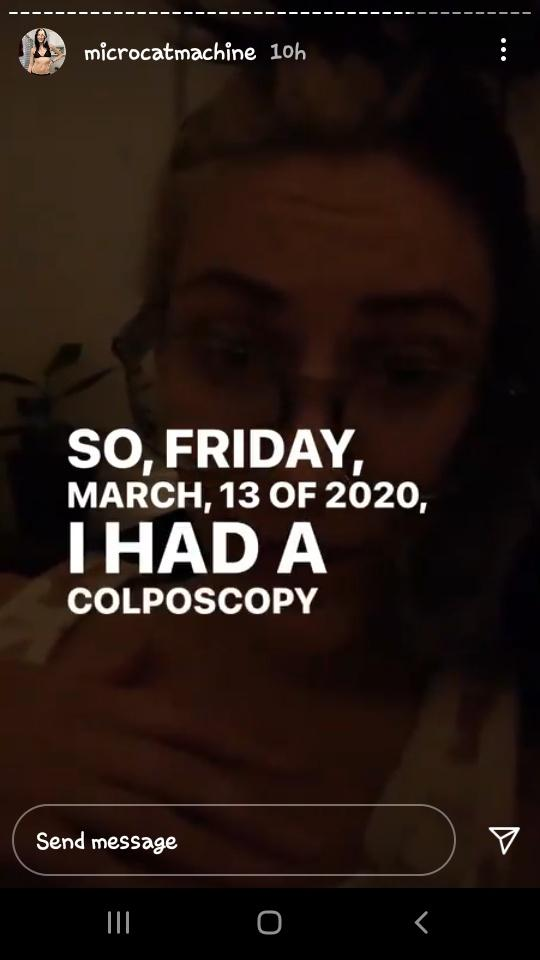 Allison Vivian Tennyson / Allison Tennyson / microcatmachine / The ...