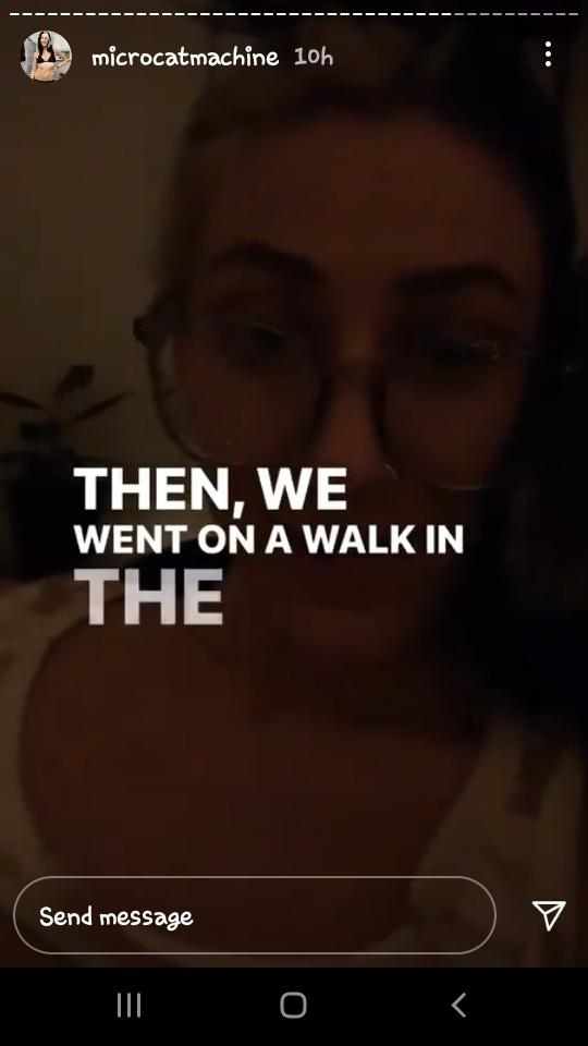 Allison Vivian Tennyson / Allison Tennyson / microcatmachine / The ...