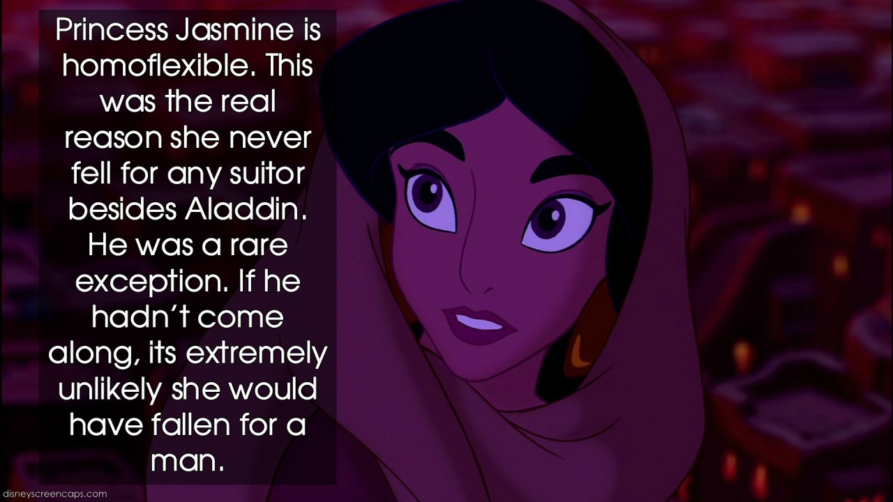 Tumblr Disney LBGT Headcanons and other characters | Kiwi Farms