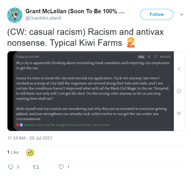 Invisible Crane / Grant McClellan / @This Is Hard To Do | Page 20 ...