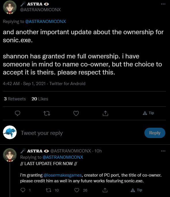 JC-the-Hyena | Page 5 | Kiwi Farms