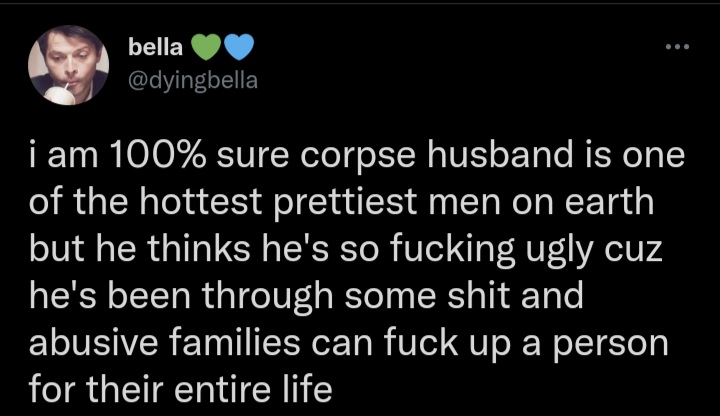 Corpse_Husband / Anthony Blue Gamboa | Page 31 | Kiwi Farms