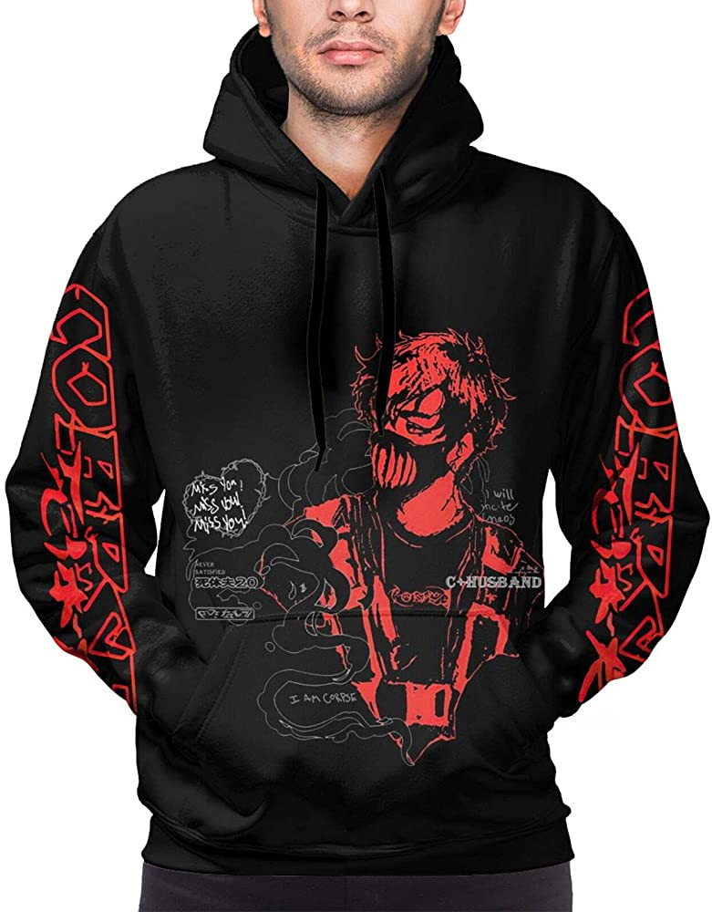 Corpse_Husband / Anthony Blue Gamboa | Page 28 | Kiwi Farms