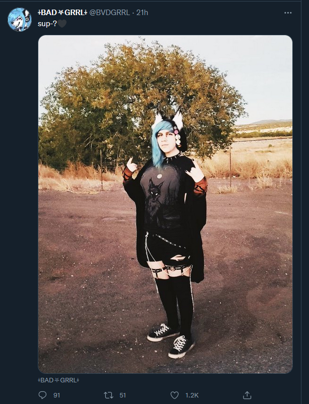 Sean Christian Daw-McGee / Tegan Fallon / Hazel / Christine Dawson ...