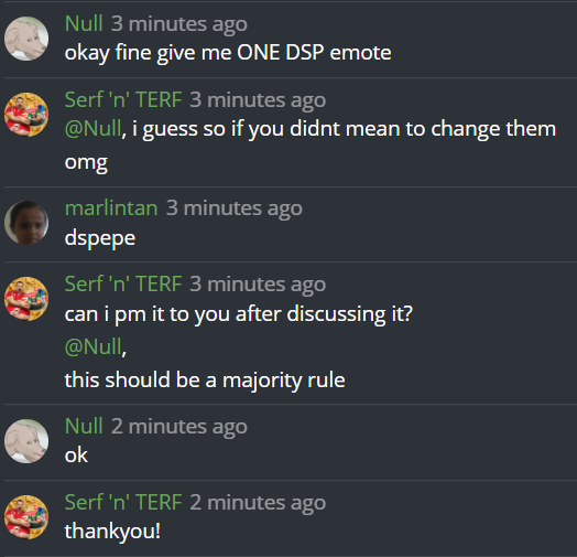 DarksydePhil forum emote! | Kiwi Farms