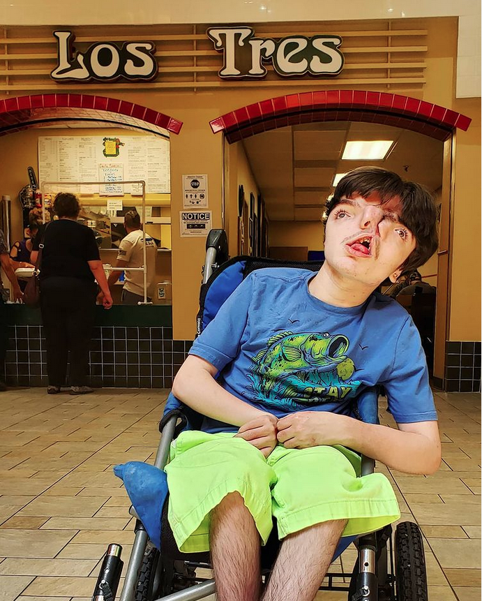 Tard Baby General (includes brain dead kids) | Page 342 | Kiwi Farms