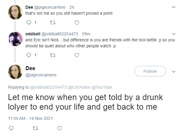 Weeb Wars / AnimeGate / #KickVic / #IStandWithVic / #vickicksback ...