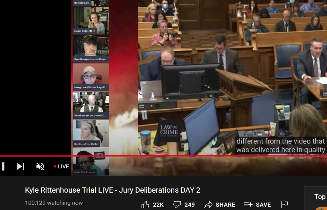 Ethan Ralph vs. Nick Rekieta & Elijah Schaffer | Kiwi Farms