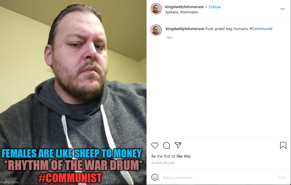 Lucas Werner | Page 1776 | Kiwi Farms