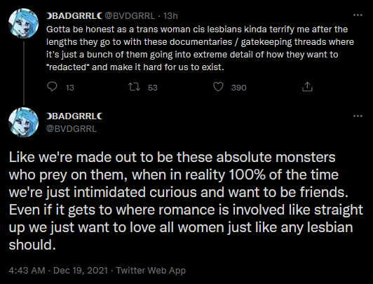 Sean Christian Daw-McGee / Tegan Fallon / Hazel / Christine Dawson ...