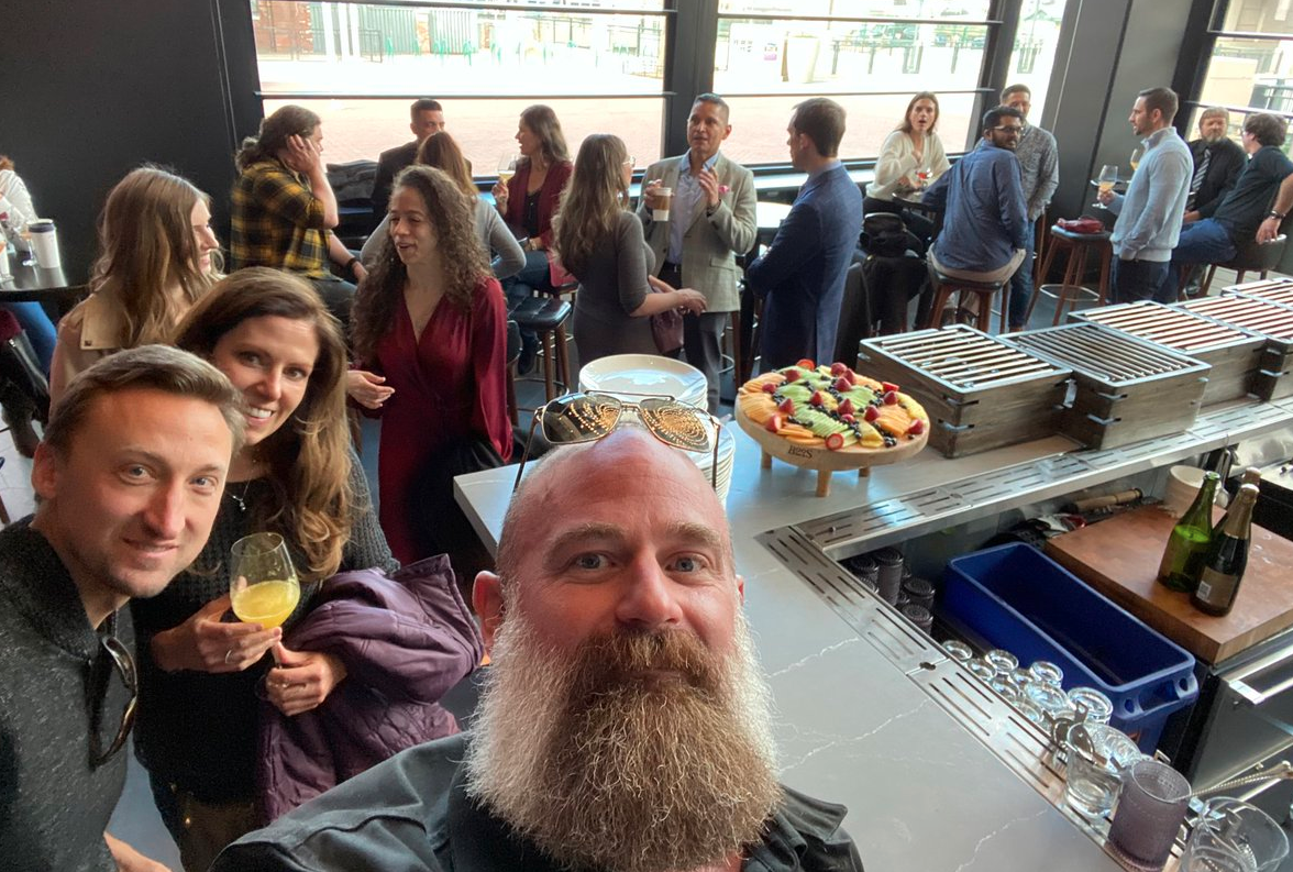 Jack Murphy / John Murphy Goldman / Bigbadbeard1000 / Jacked Brunch ...