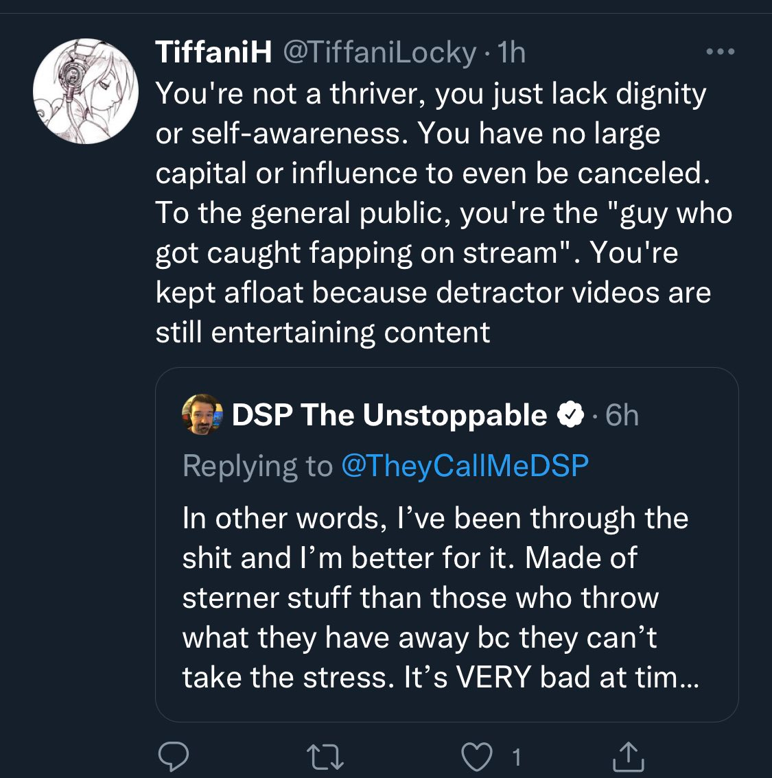 DarksydePhil / TheyCallMeDSP / Phil Burnell: General Discussion #2 ...