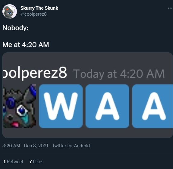 Coolperez8 / SkurryTheSkunk / Megadoomable / skurry-pokebooties ...