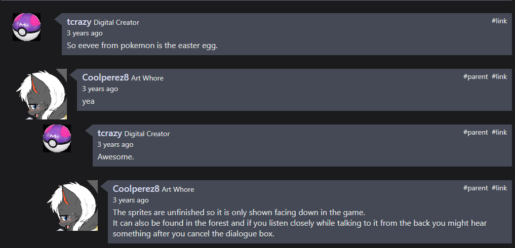 Coolperez8 / SkurryTheSkunk / Megadoomable / skurry-pokebooties ...