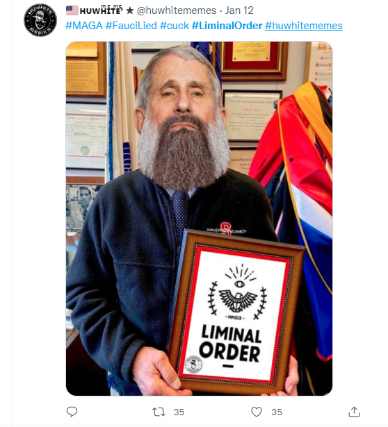 Jack Murphy / John Murphy Goldman / Bigbadbeard1000 / Jacked Brunch ...