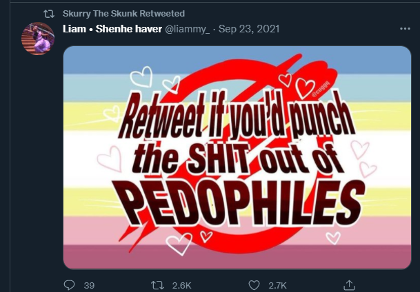 Coolperez8 / SkurryTheSkunk / Megadoomable / skurry-pokebooties ...