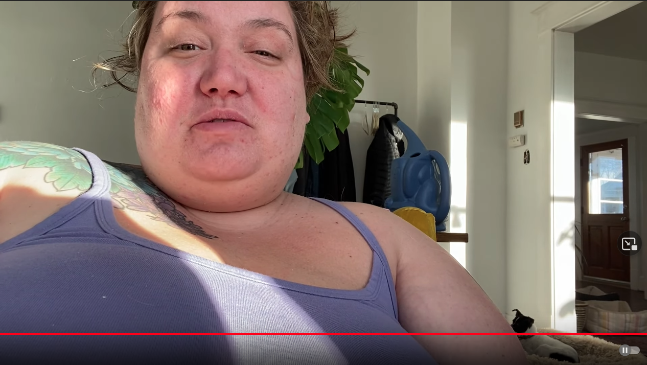 Corissa Enneking / fatgirlflow and Juliana "J" Aprileo ...