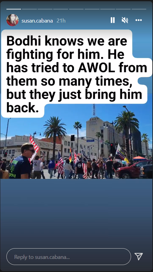 Susan Schofield Cabana, Cory Cabana, & Michael Schofield / Schofield Productions ...